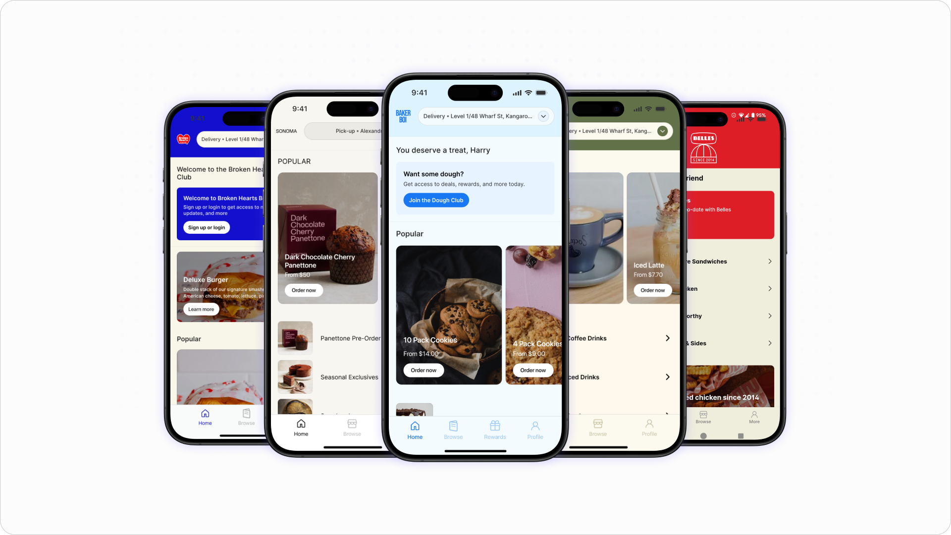 New on Bopple May '25